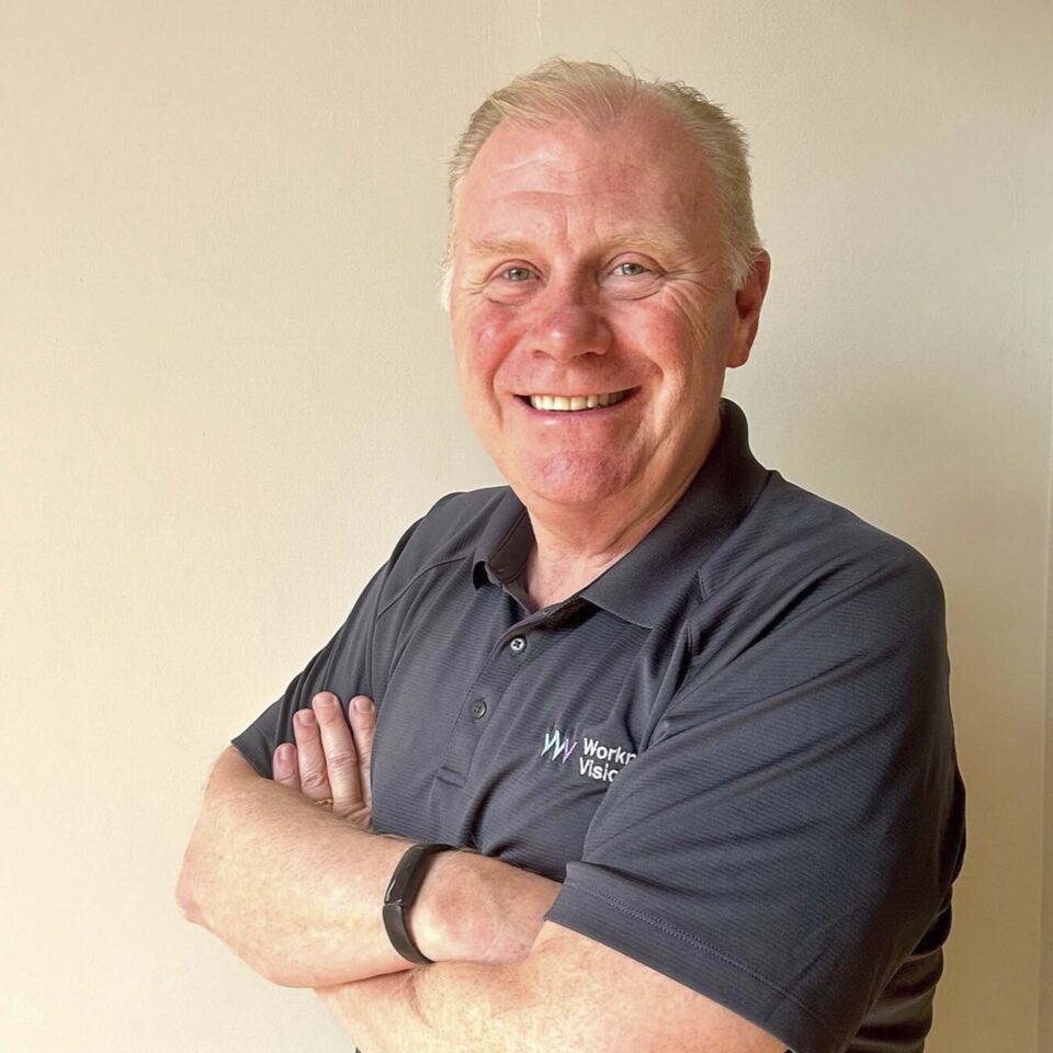 Meet The Team | Workplace Vision