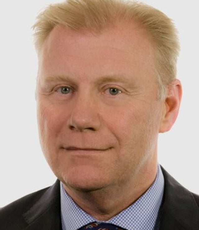 Meet The Team | Workplace Vision