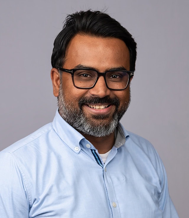 Meet The Team | Workplace Vision