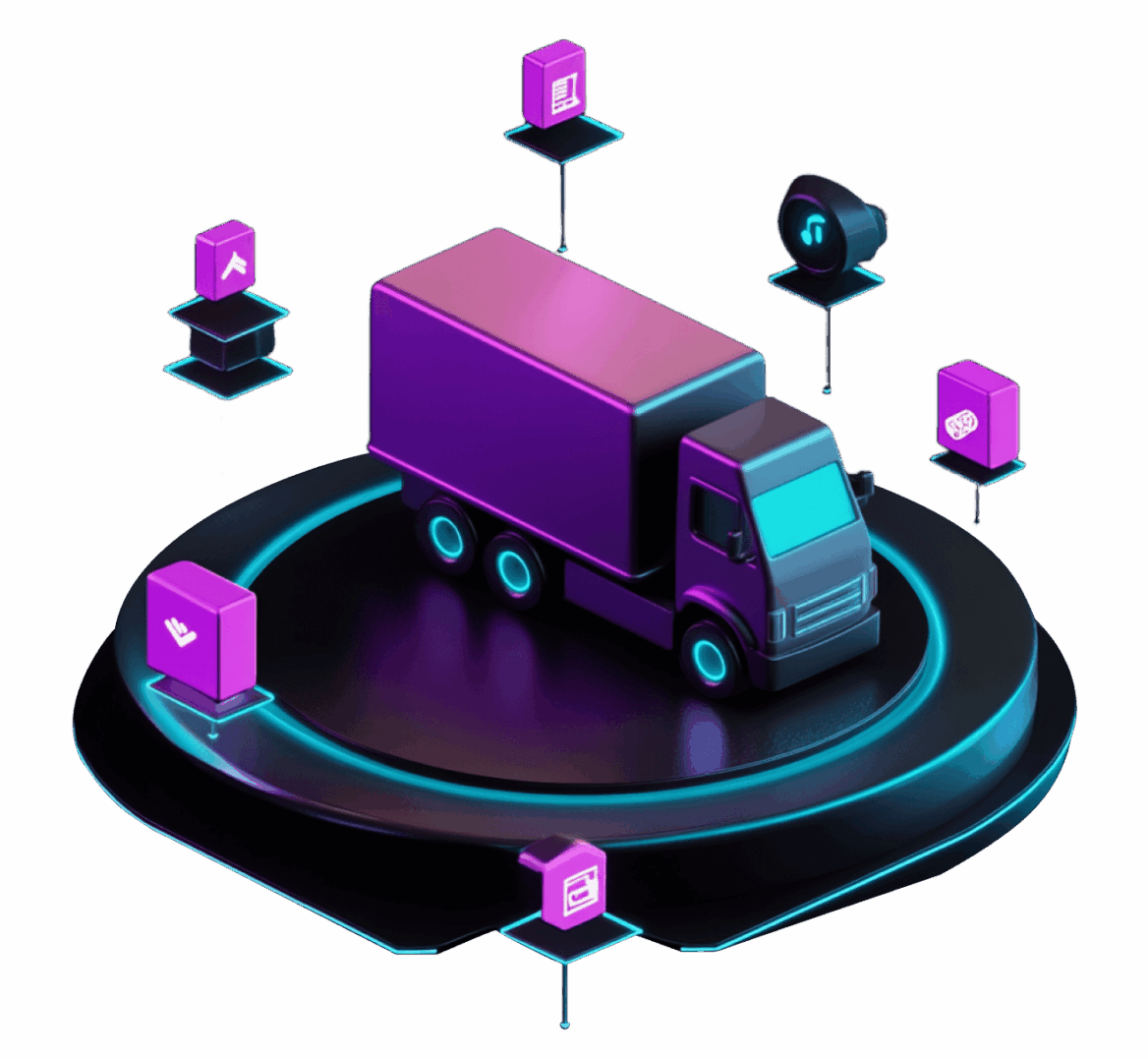 BUILD | Workplace Vision