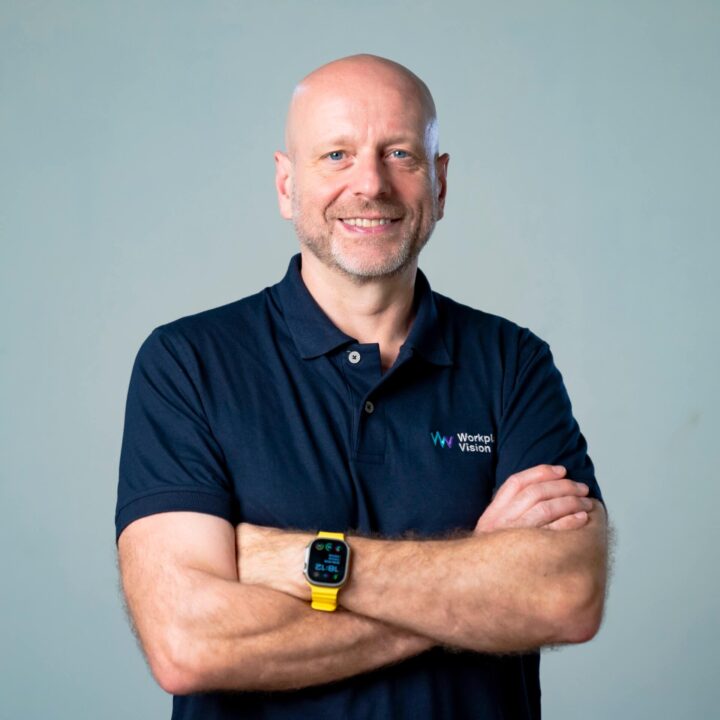Meet The Team | Workplace Vision