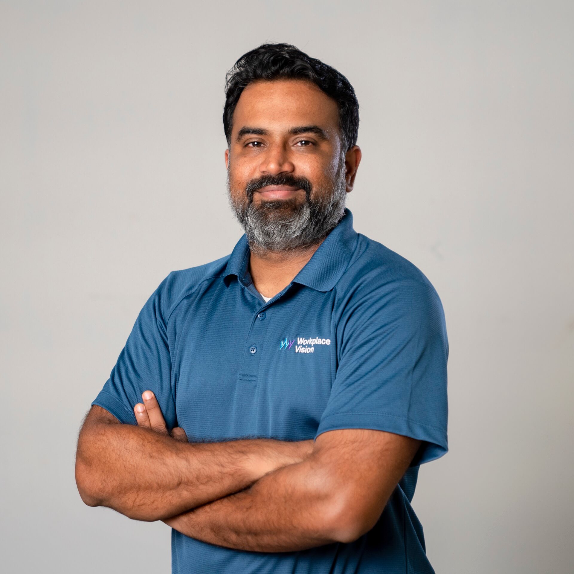 Meet The Team | Workplace Vision