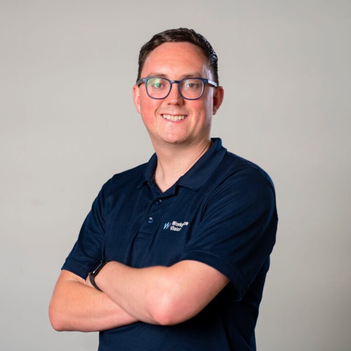 Meet The Team | Workplace Vision