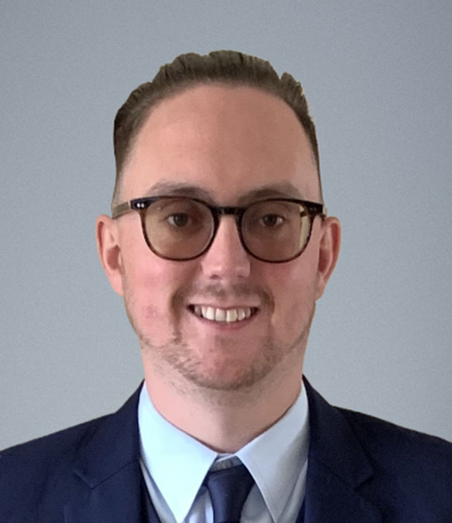 Meet The Team | Workplace Vision