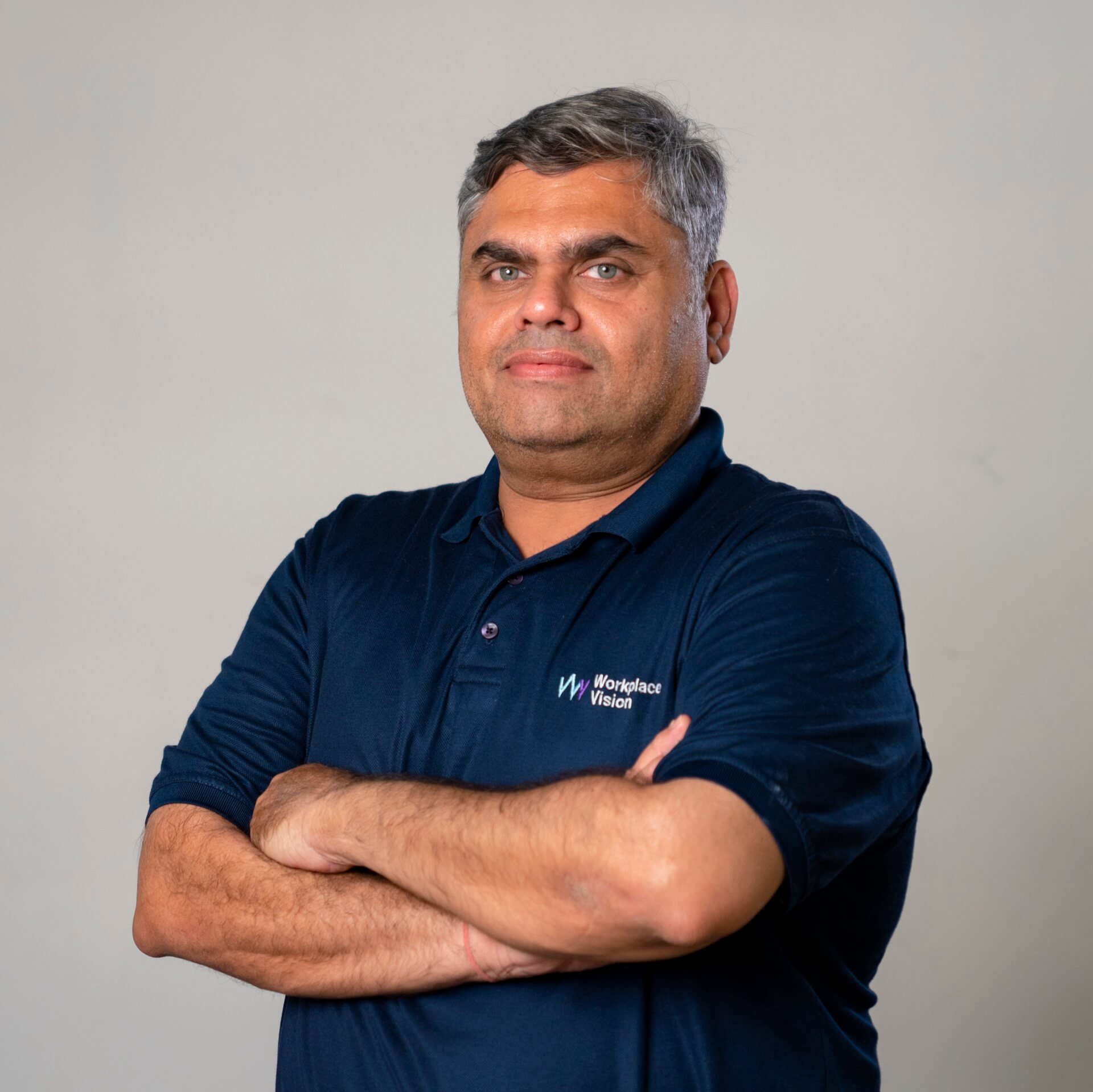 Meet The Team | Workplace Vision