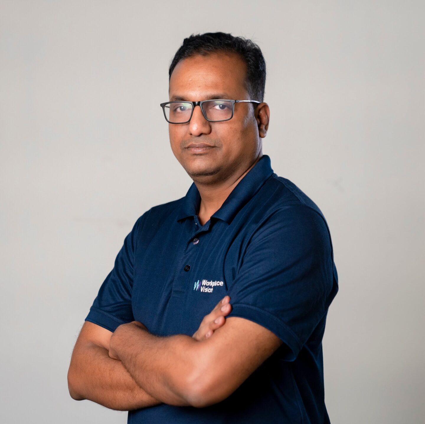 Meet The Team | Workplace Vision